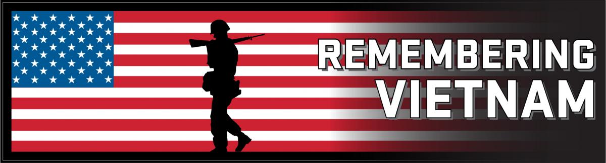 Remembering Vietnam: Online Exhibit | VVA Chapter PI 887