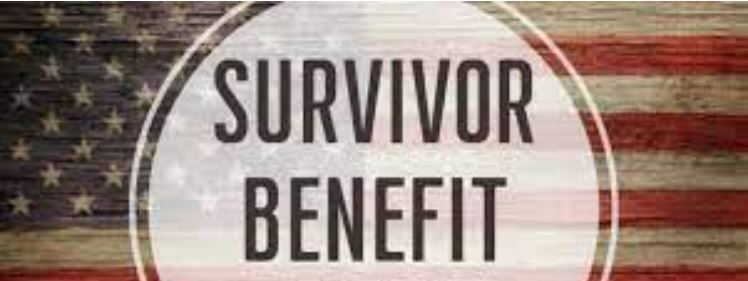 Open Season To Opt In Out Of The Dod Survivors Benefits Program 07 03